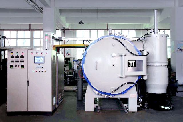 Vacuum Sintering Furnace, Standard Sintering Furnace-Jingtan